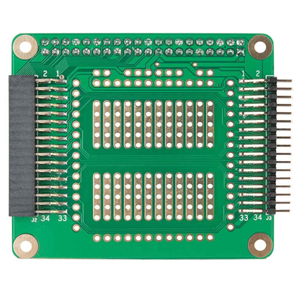 Pi-top Prototyping Add-on Board