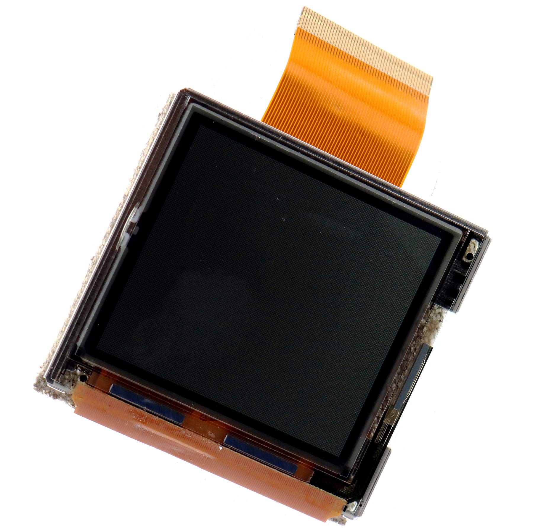 Deal4GO New LCD Screen Display Unit Replacement for Nintendo Gameboy Color GBC (NO Backlight)