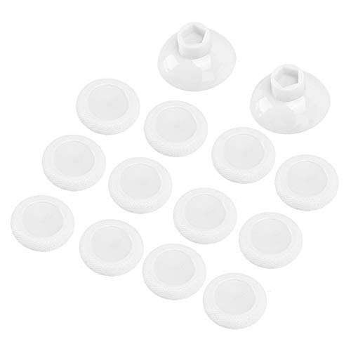 Esenlong Adjustable Height Rocker Cap Thumb Grips Cover Joystick for PS4/XBOX ONE Gamepad
