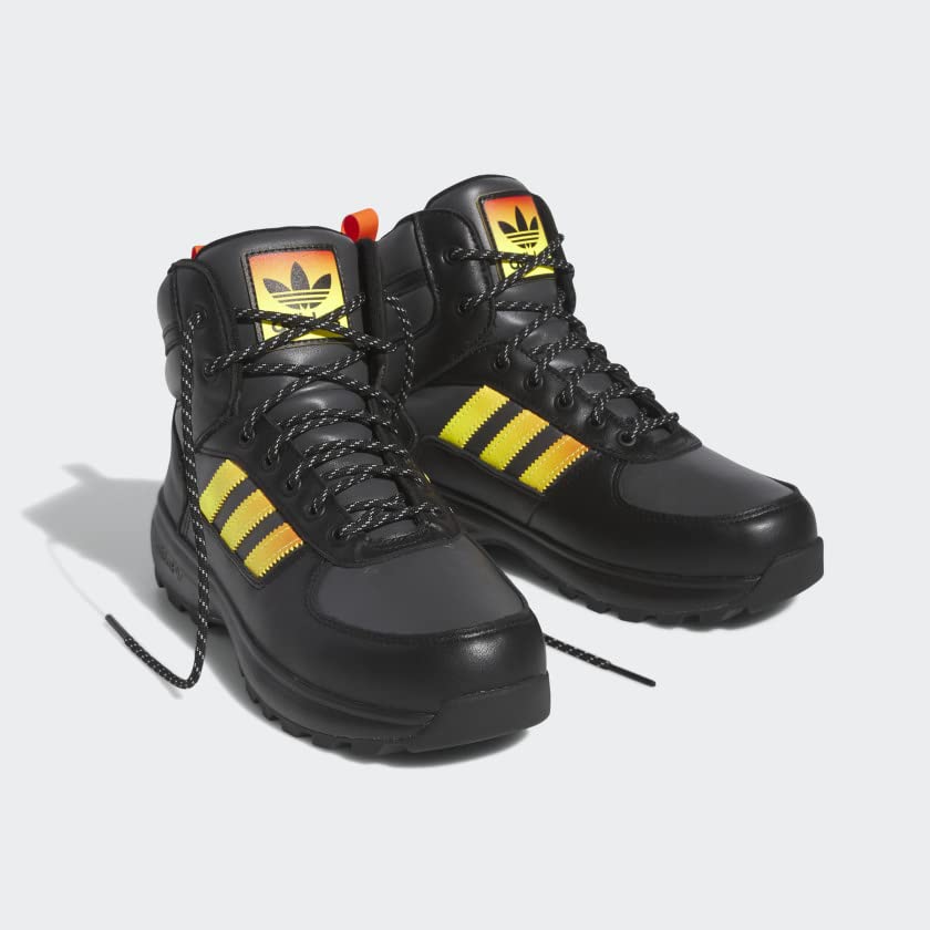 adidas Chasker Boots Men's, Black, Size 12