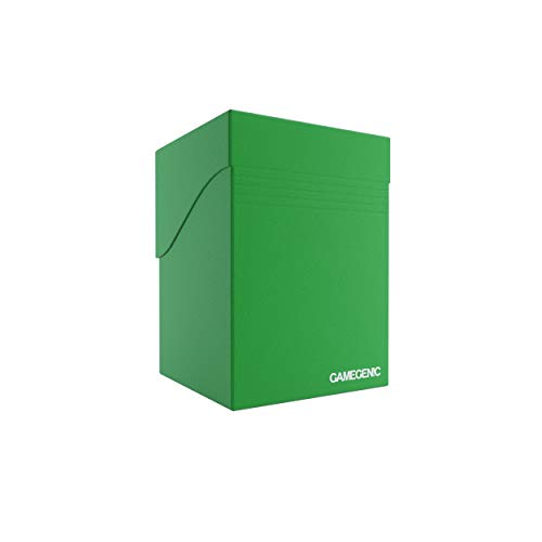 Deck Holder 100+ Green