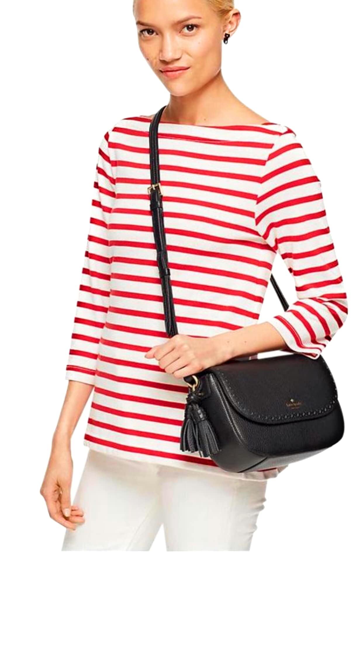 Kate Spade James Street Adelaide Crossbody Shoulder Bag