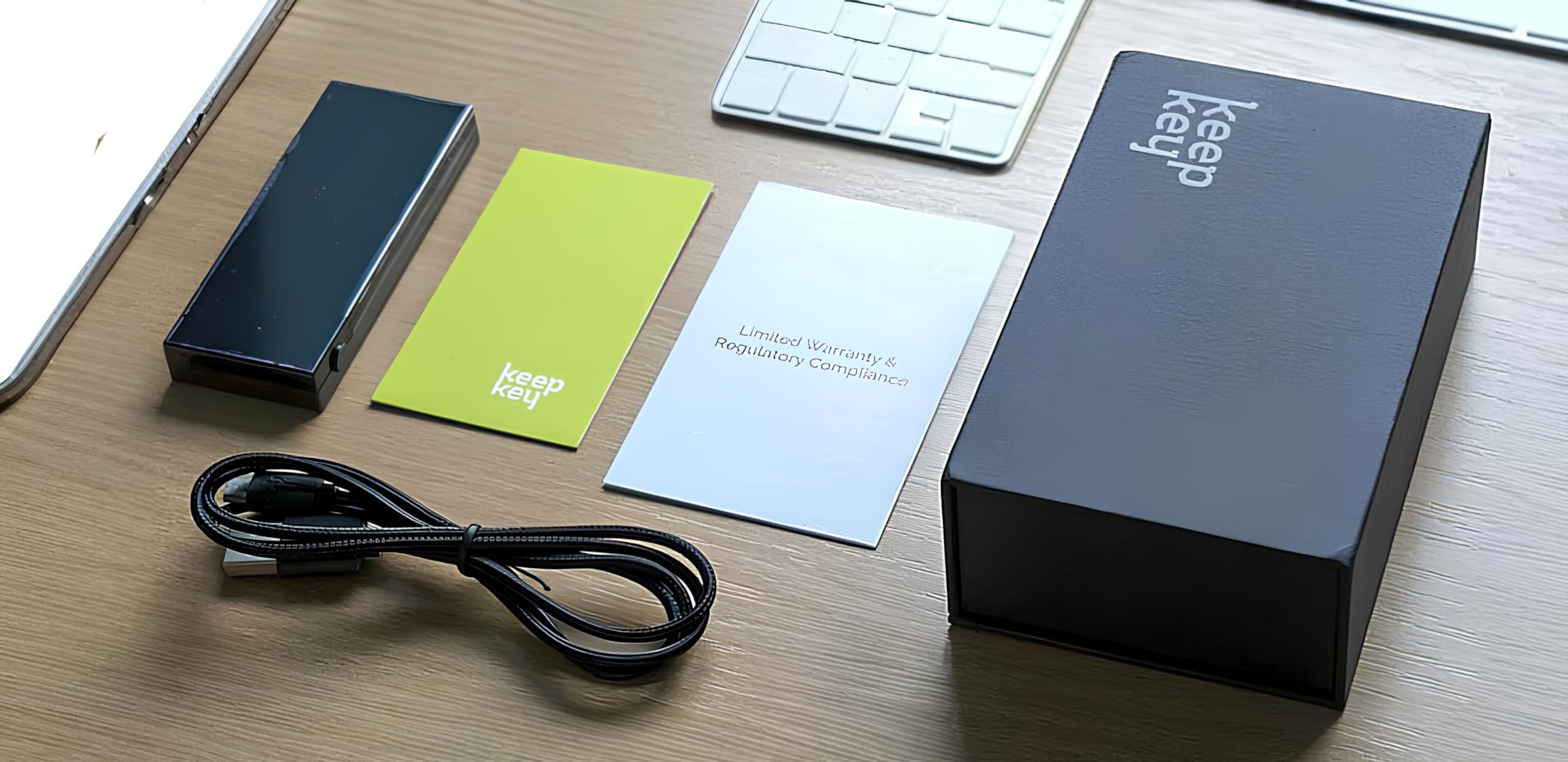 KeepKey