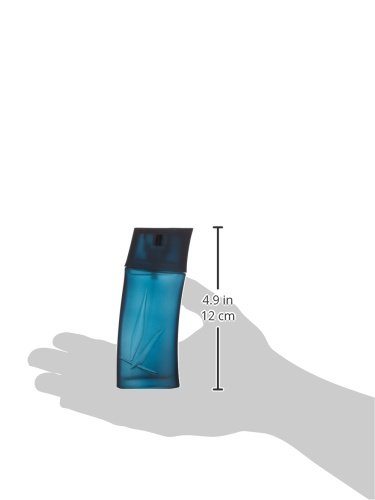 Kenzo Pour Homme Eau De Toilette Spray for Men, 1 Ounce