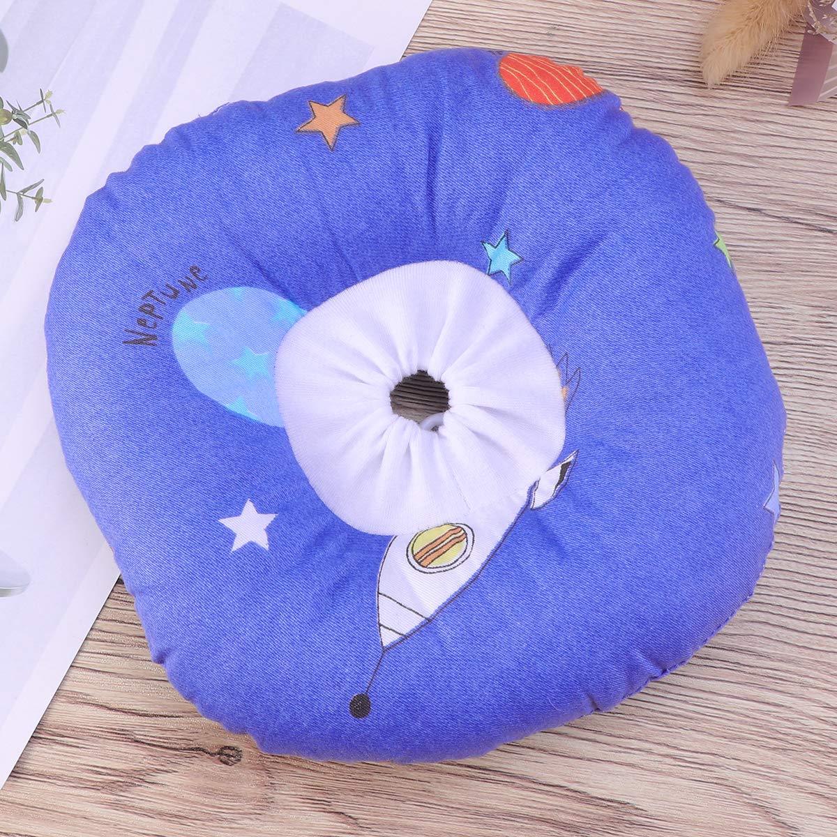 Cat Cone After Surgery Pet Elizabethan Collar Recovery Collar for Puppies Collars Dog Collars for Puppies Small Cat Collar Electronic Pets Neck Cone Elizabeth Circle -Grab