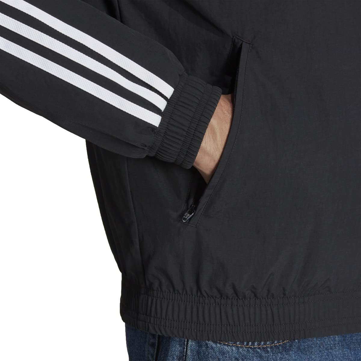adidas Germany Men's World Cup 2022 Anthem Jacket (as1, alpha, x_l, regular, regular, X Large)