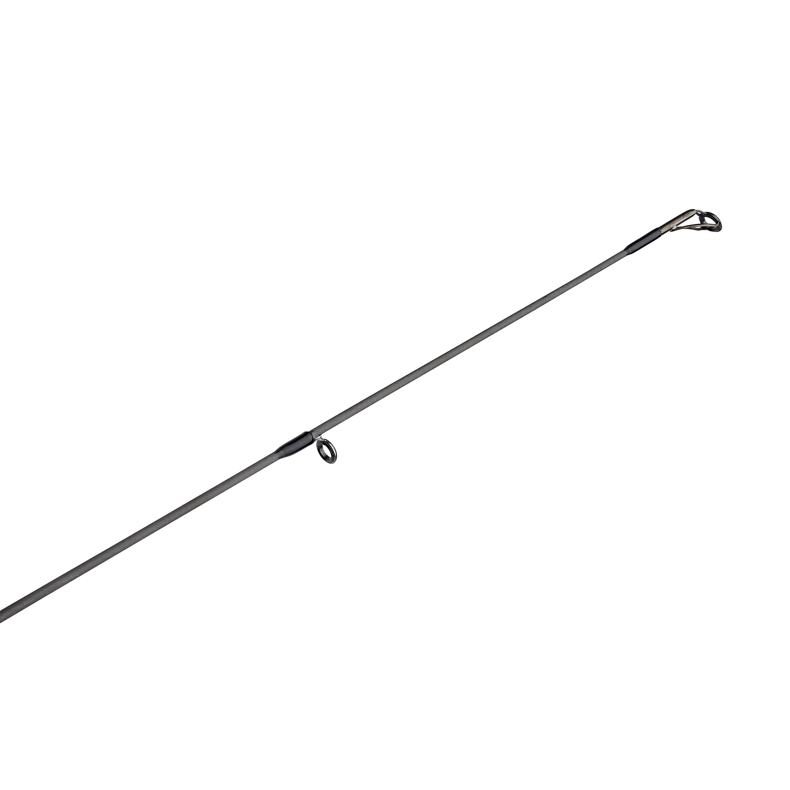 Abu Garcia Fantasista X Spinning Fishing Rod, Black, 7'6" - Medium - 1pc