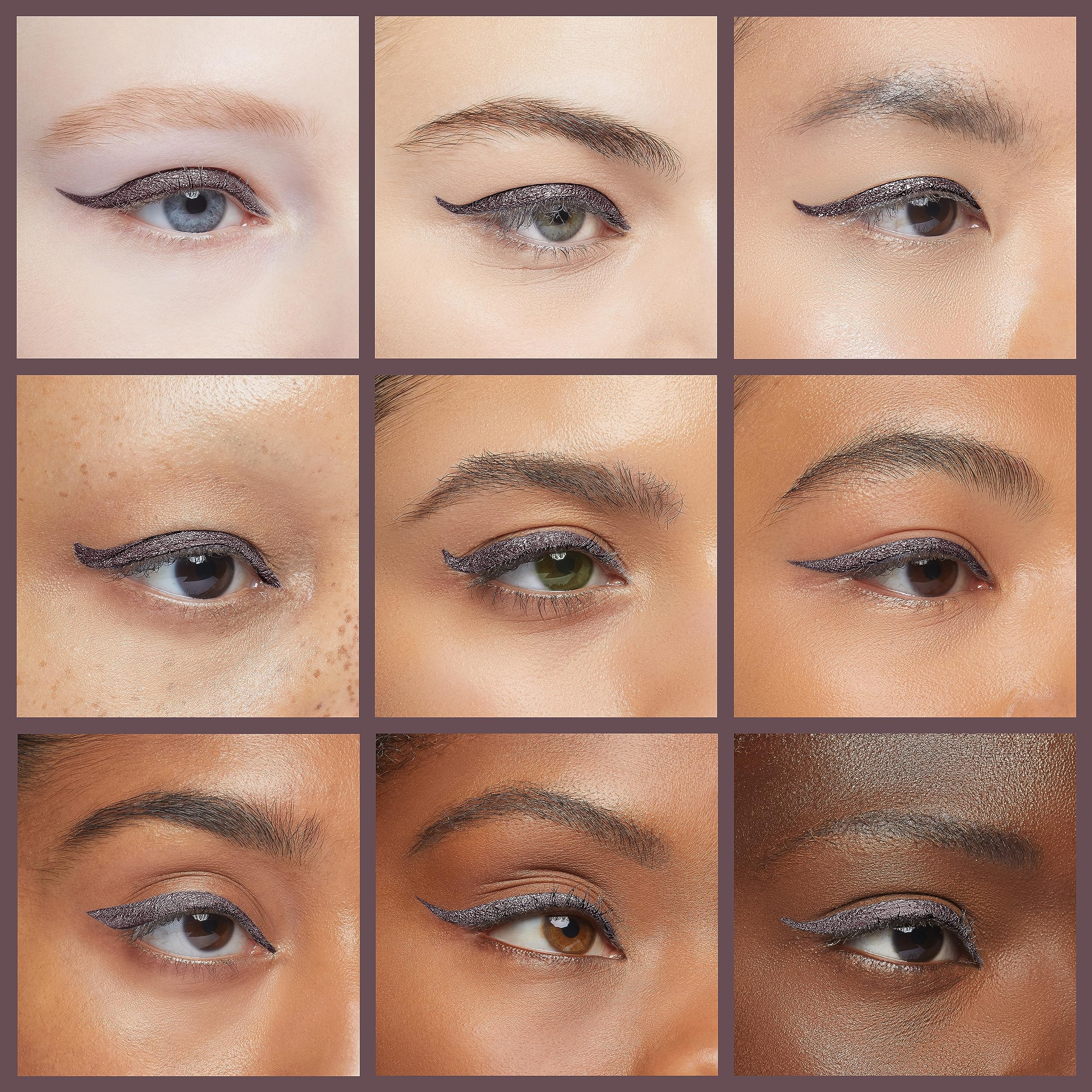 Inglot AMC Eyeliner Gel (89)