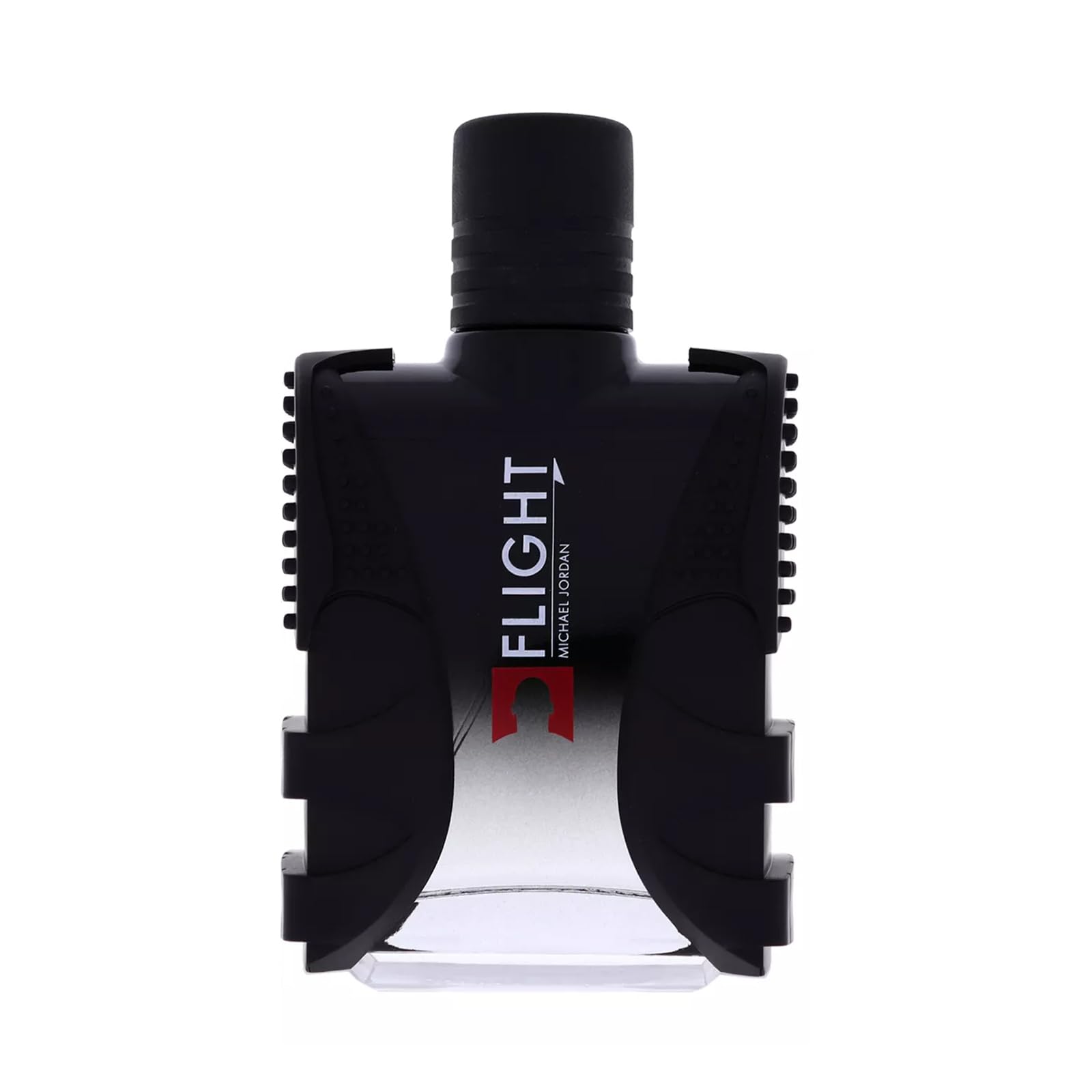 Michael Jordan Flight Eau De Toilette Spray for Men, 3.4 Ounce