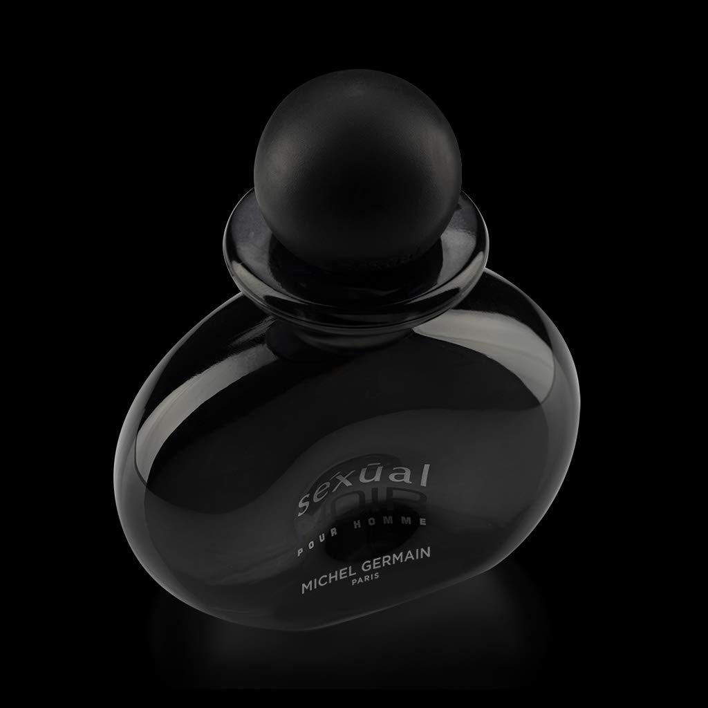 Michel Germain Sexual Noir 4.2 Ounce Eau de Toilette Spray