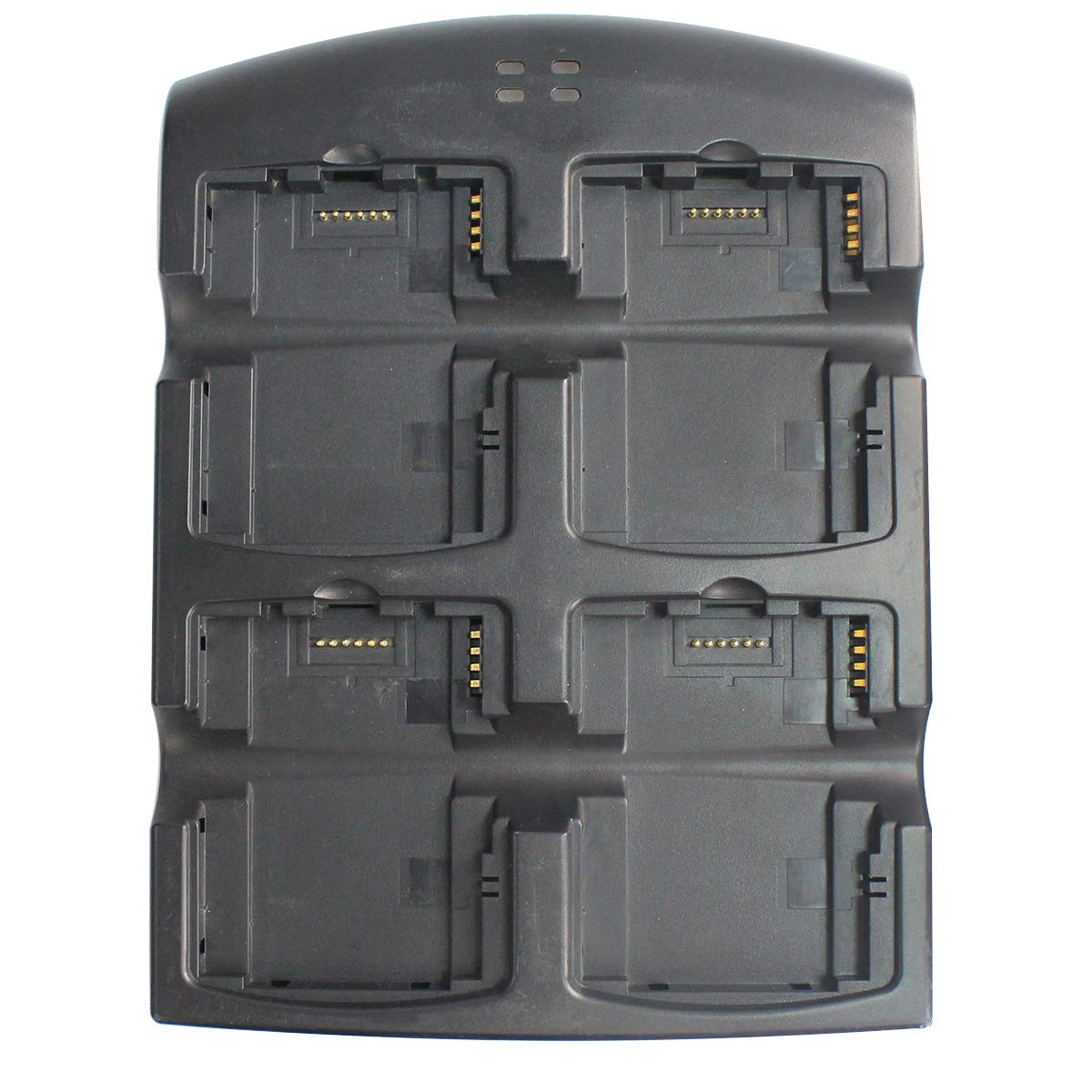 Motorola SACX000-4000C - 4 Slot Battery Charger for MC50 / MC3000 / SACX000-4000CR / with Power Supply