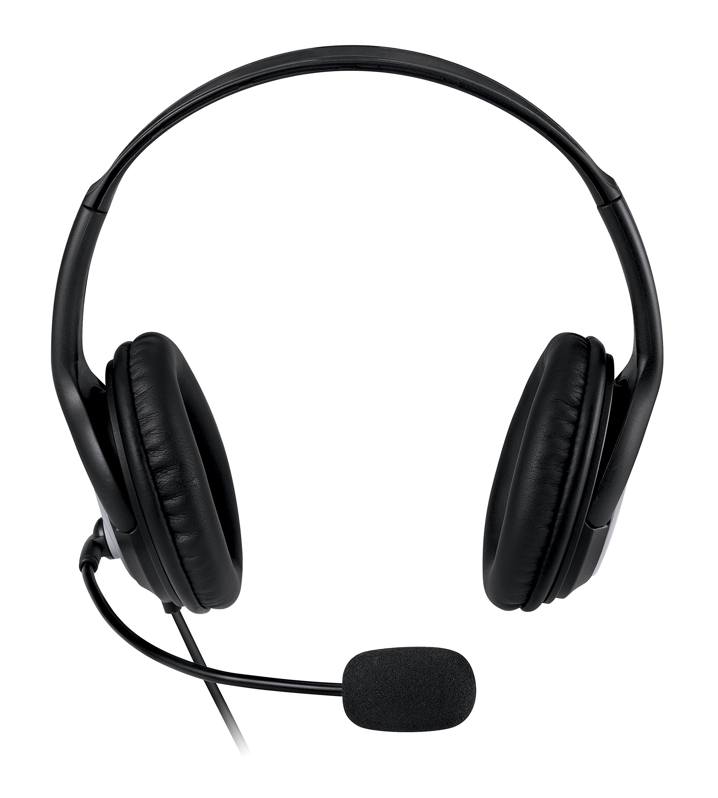 Microsoft LifeChat LX-3000, Black