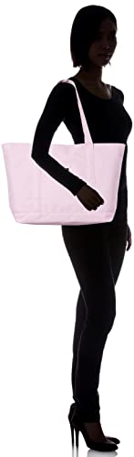 anello(アネロ) Tote Bag, Safety Pink