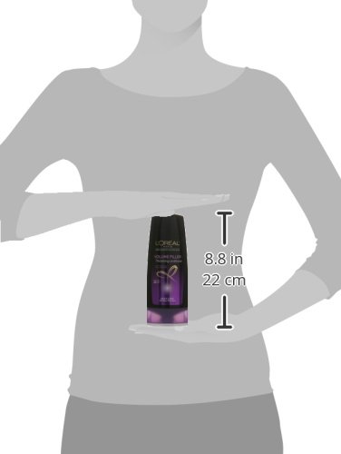 L’Oréal Paris Advanced Haircare Volume Filler Thickening Conditioner, 12.6 oz