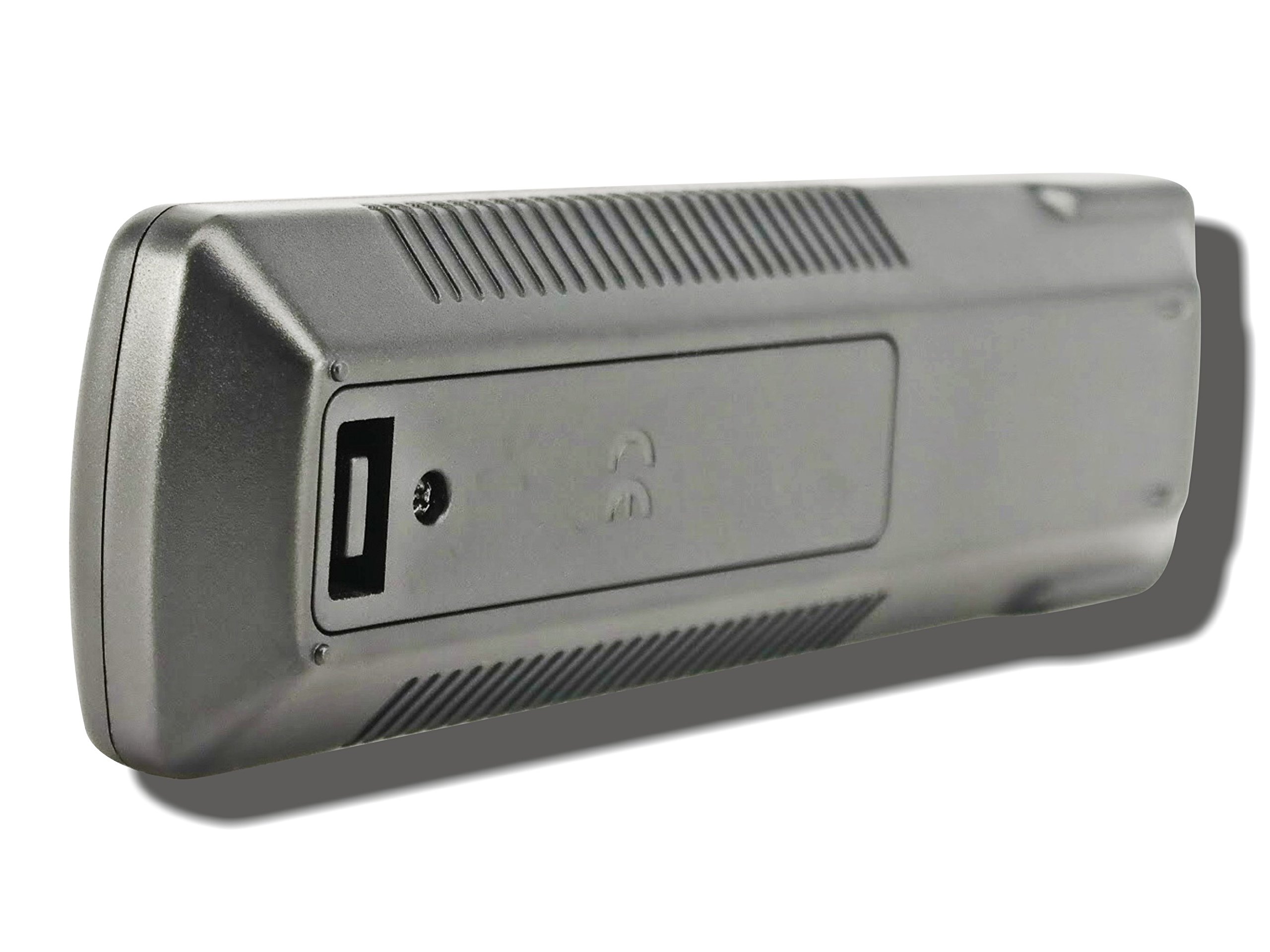 Replacement Remote Control for Aiwa AV-D30