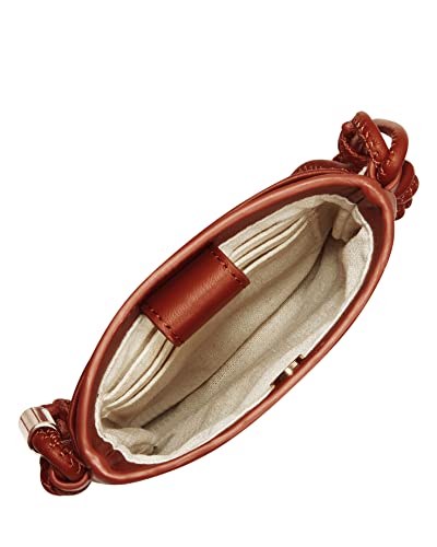 Vince Camuto Vanah Small Crossbody, Moroccan Clay