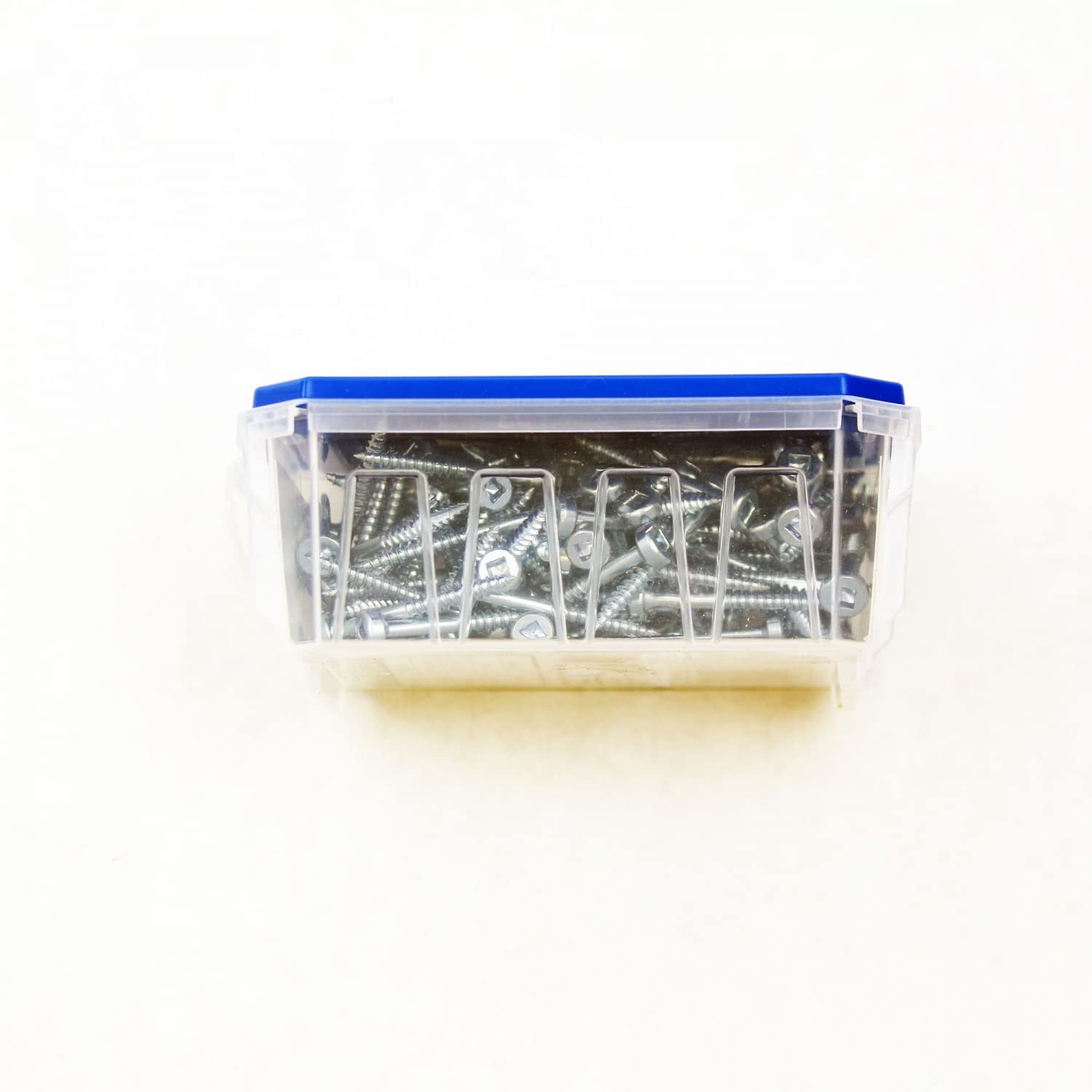 Kreg® 1-1/4''L #6 Fine-Thread Pan-Head Pocket Hole Screws, 100-Pack