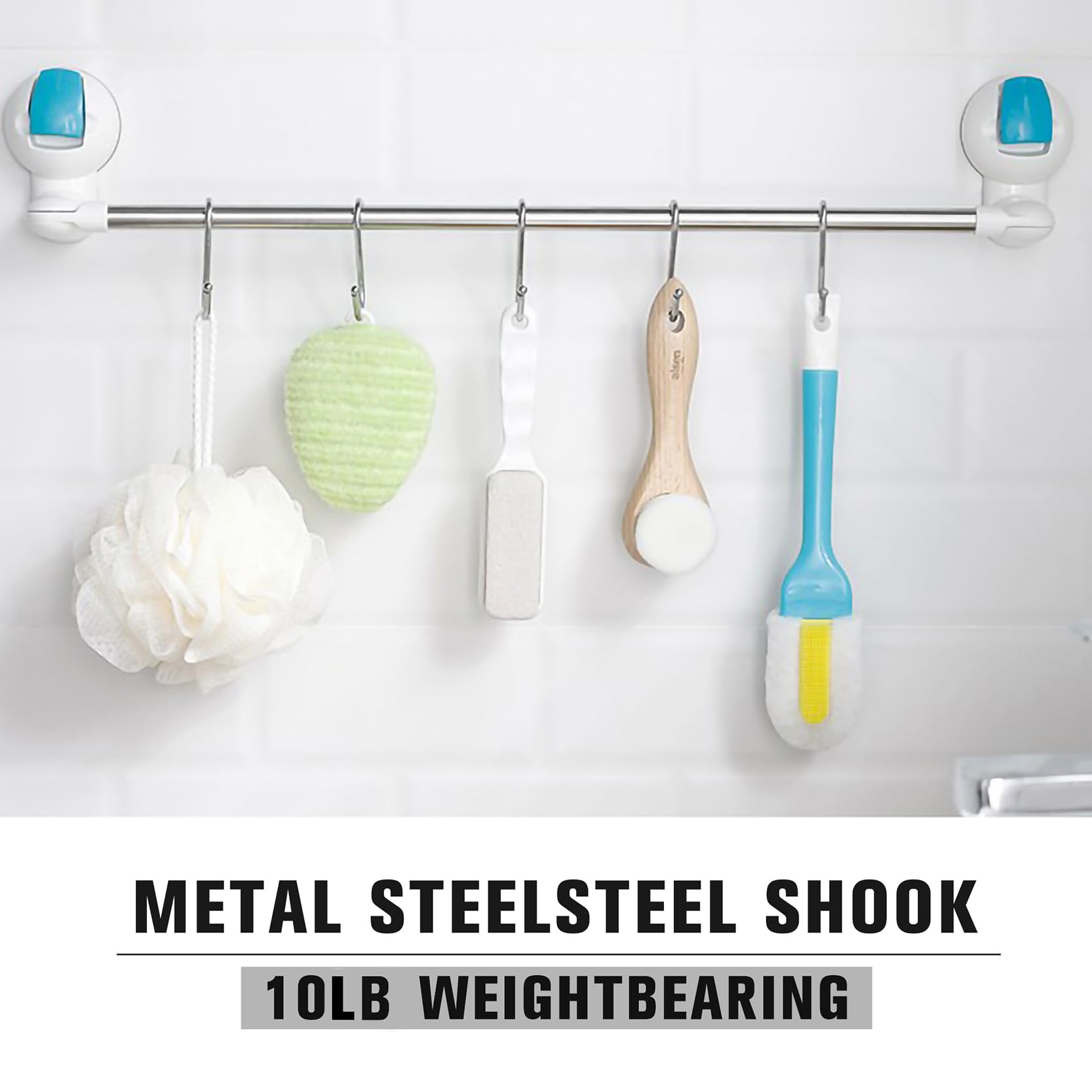 S Hooks Set