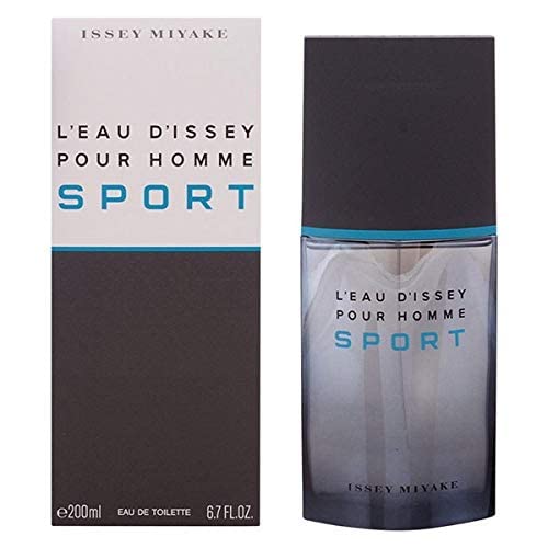 Issey Miyake Sport/Issey Miyake Edt Spray 3.3 Oz (M)