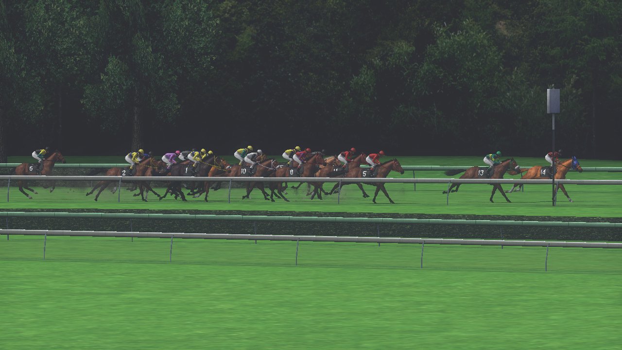 Champion Jockey: G1 Jockey and Gallop Racer - Playstation 3