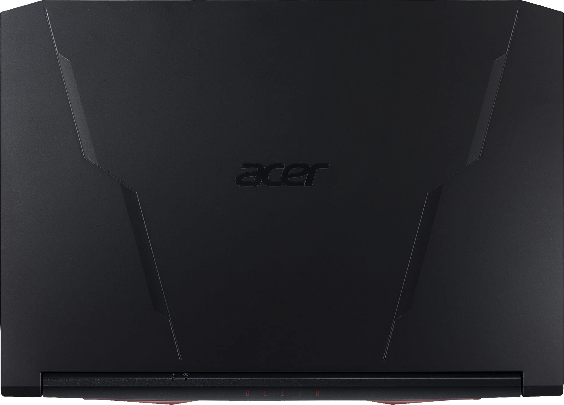 Acer Nitro 5 15.6"" FHD Gaming Laptop – Intel i5-11400H - 8GB DDR4 - 256GB SSD AN515-57-536Q, Black