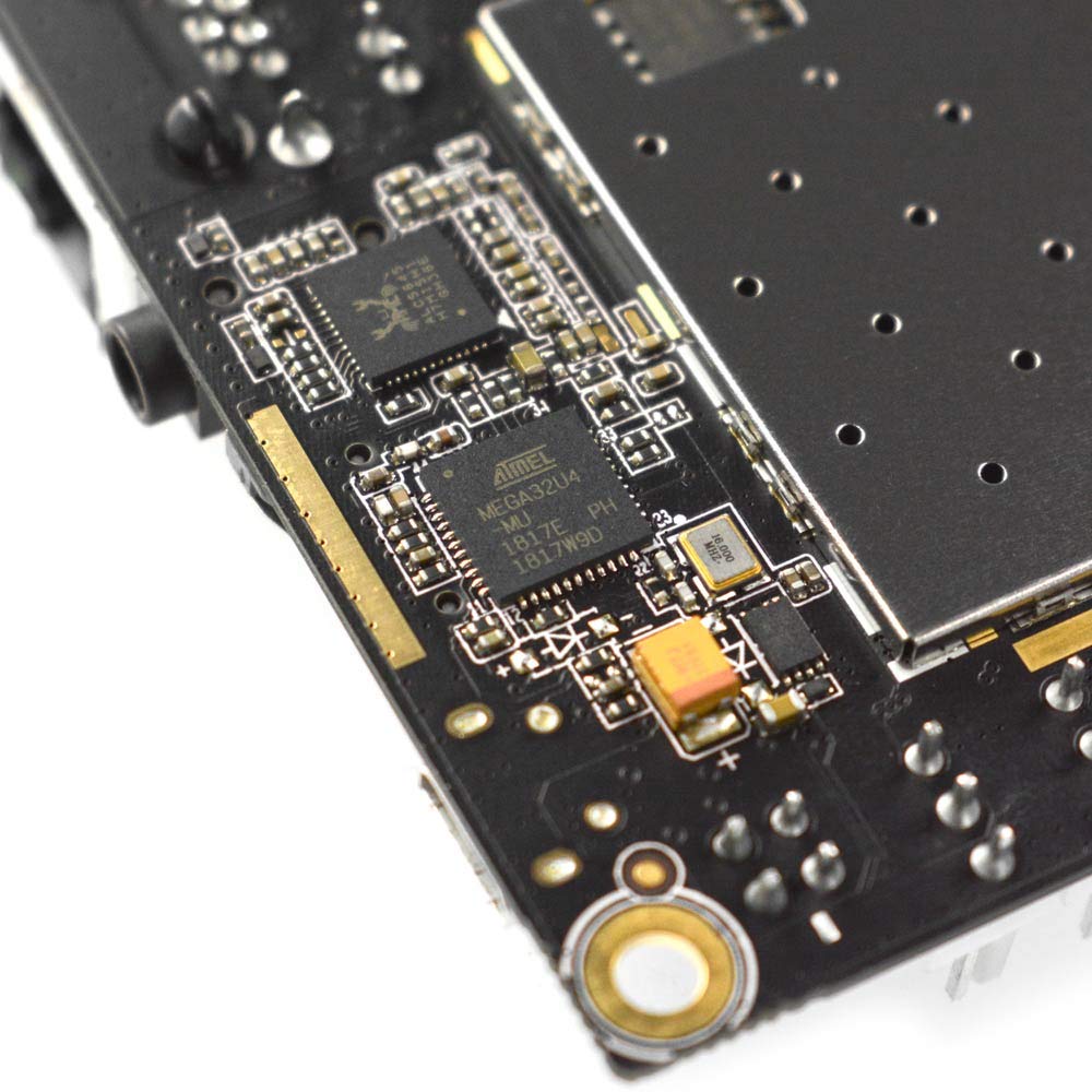 LattePanda 4G/64GB - a Win10 Development Board (Without Win10 Product Key) - LattePanda V1.0 Edition