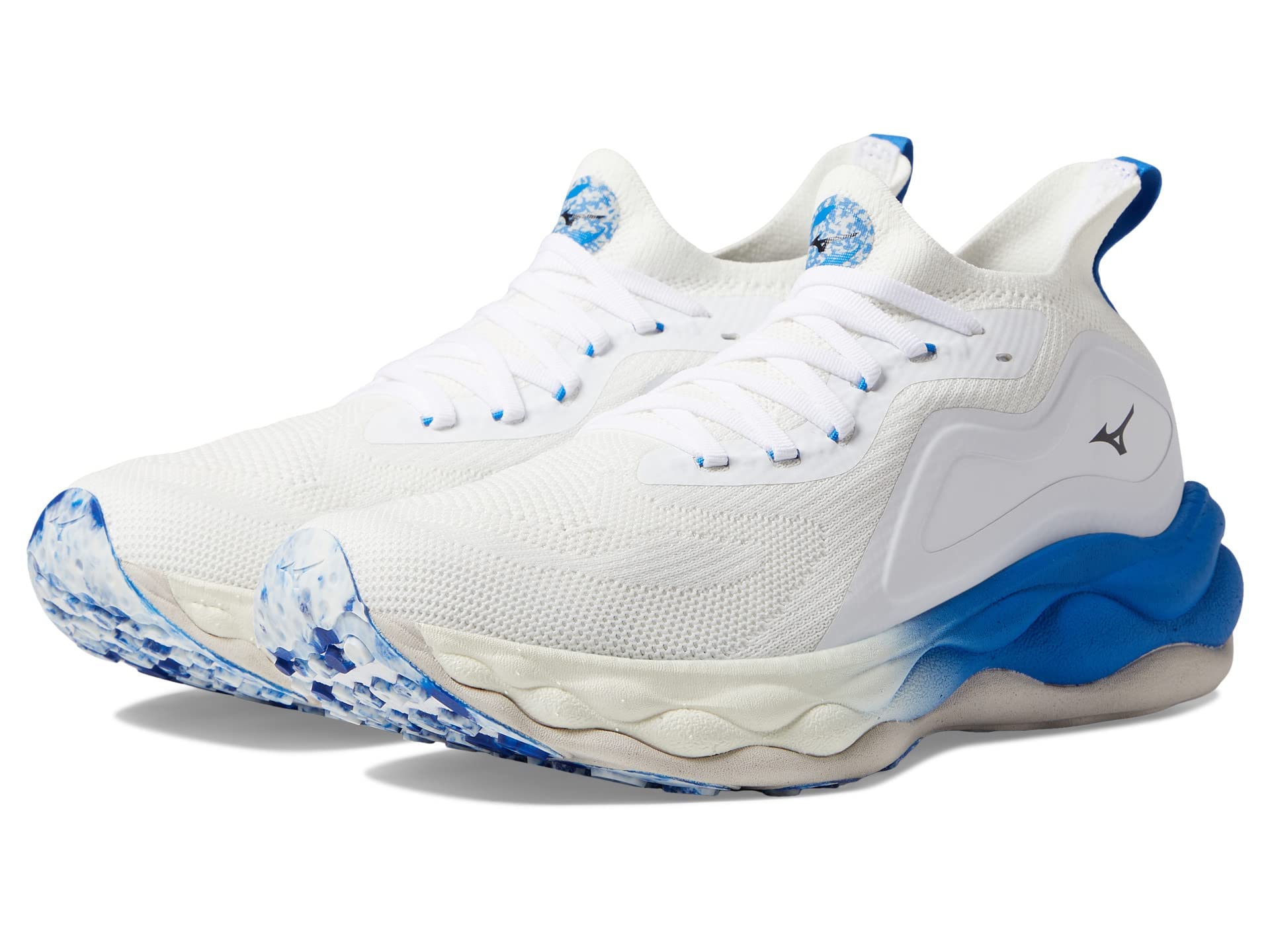 Mizuno Running Men's Wave Neo Ultra Running Shoe, Staff, 11