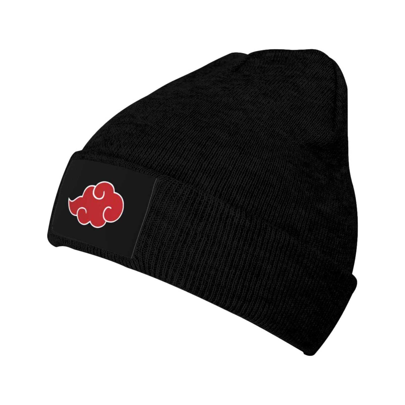 Anime Beanie Hats Knit Hat Skull Caps for Boy Kids Winter Cuffed Warm