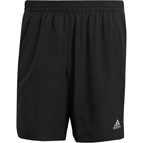 adidas Run It Shorts Men's, Black, Size 2XL7