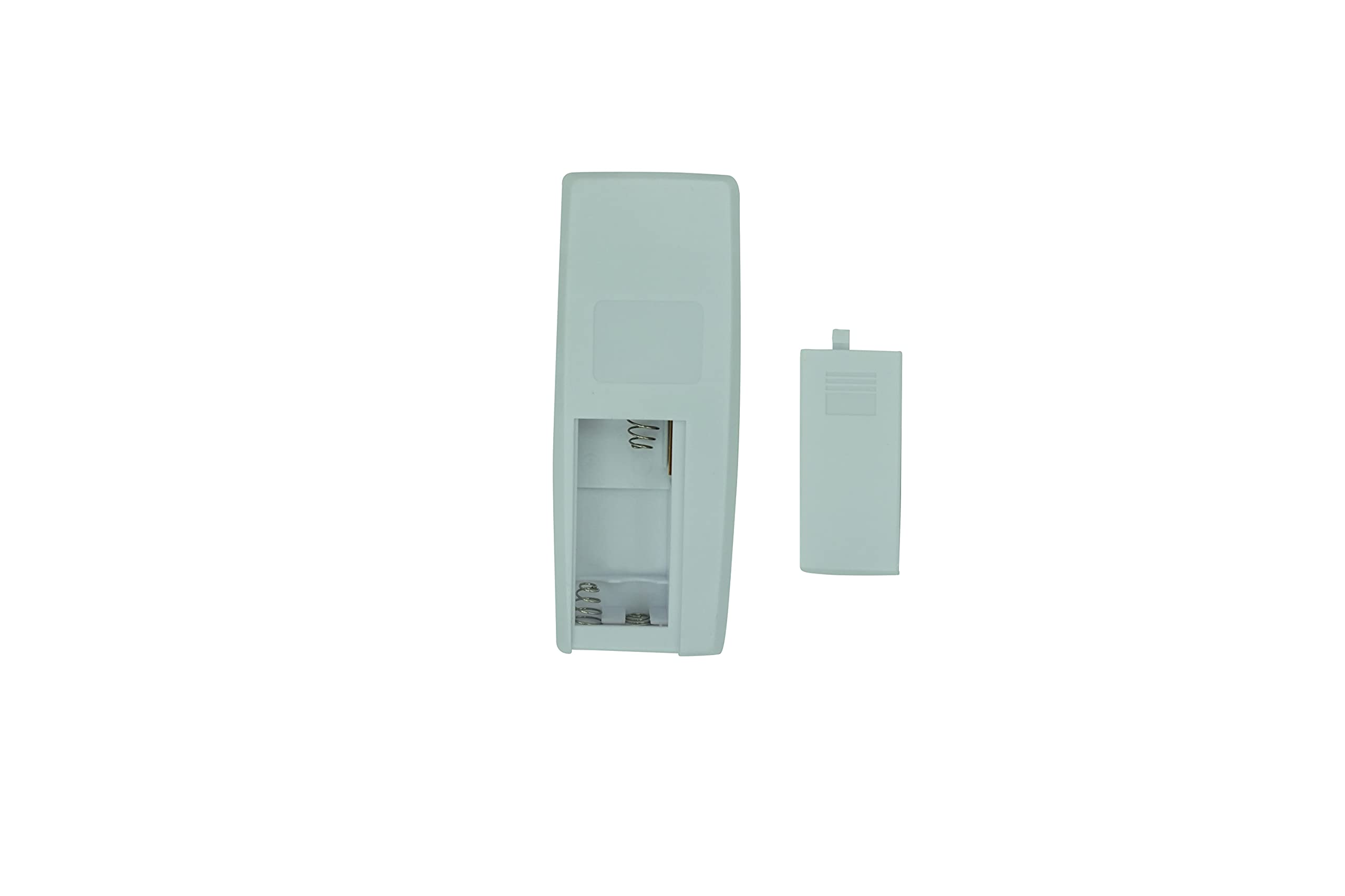HCDZ Replacement Remote Control for Frigidaire FFTH082WA1 FFTA103WA1 FFTA123WA1 FFTA103WA2 FFTA123WA2 FFTA142WA2 FFTH102WA2 FFTH122WA2 FFTH142WA2 Electric Heat Wall Air Conditioner