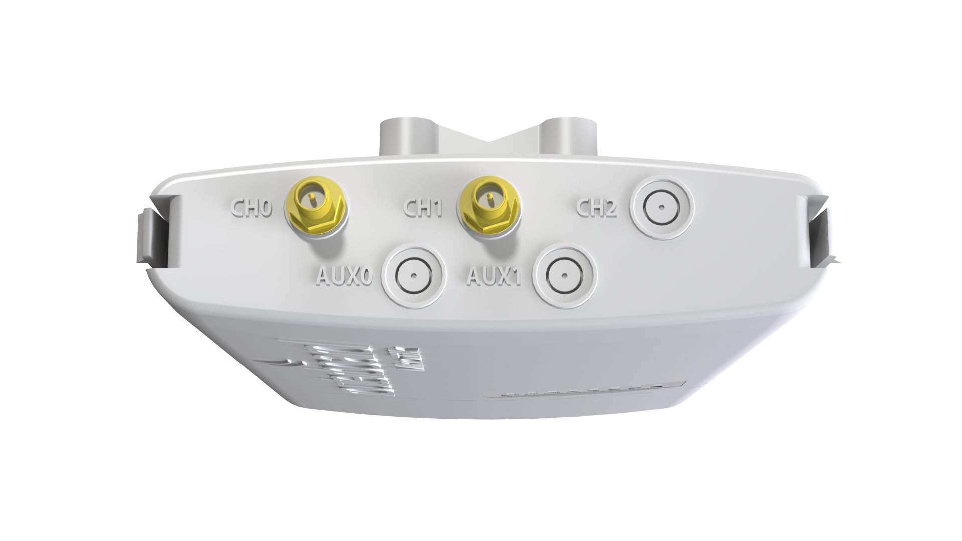 Mikrotik BaseBox 5 RB912UAG-5HPnD-OUT 5GHz Outdoor Wireless AP Gigabit USB OSL4