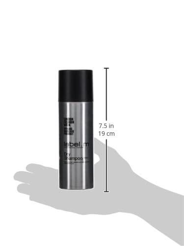 Label M Dry Shampoo 200 ml by Label M
