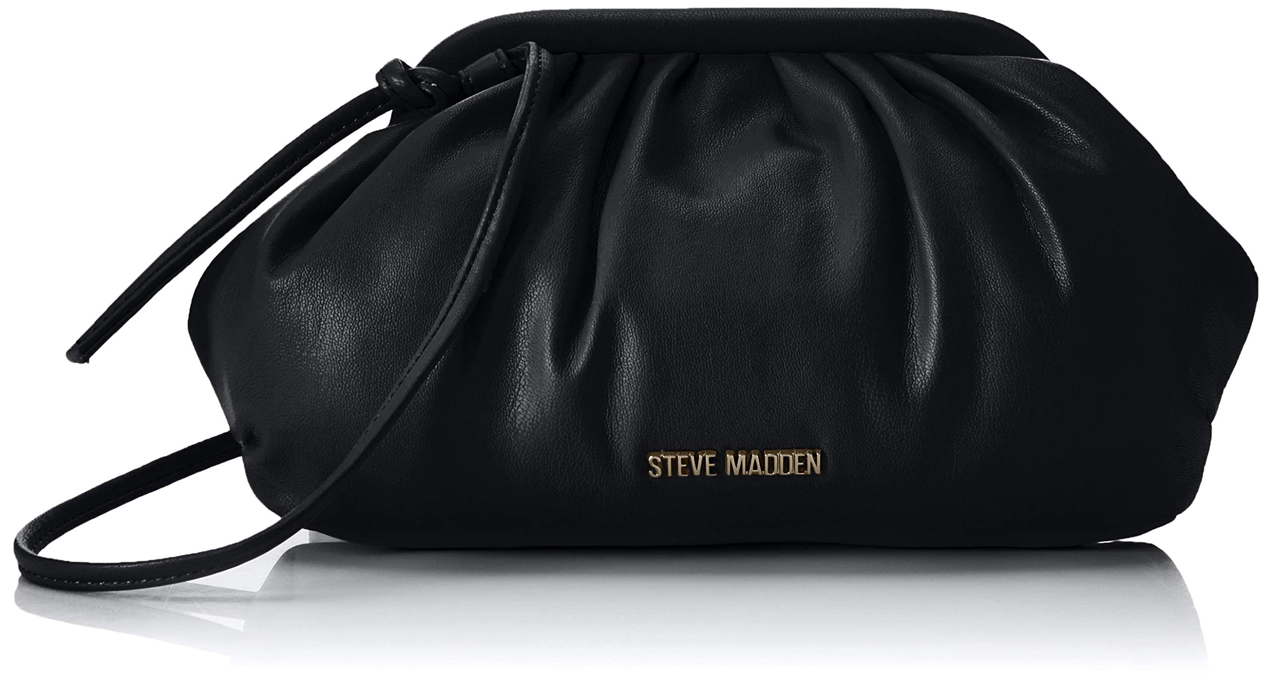 Steve Madden Nikki-S Crossbody, Beige