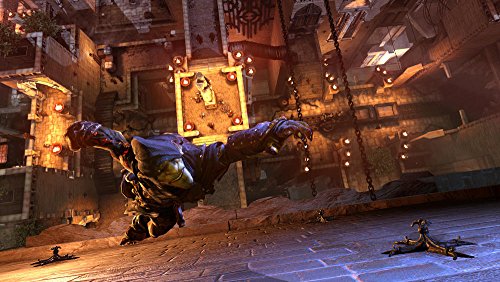 JEU Console FOCUS Styx : Shards of Darkness