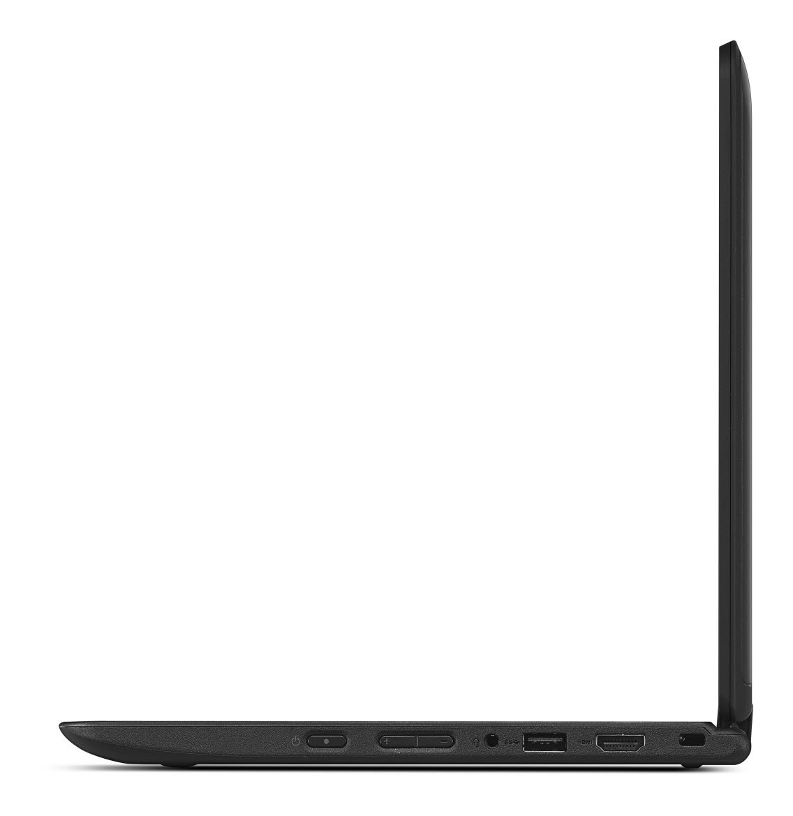 Lenovo Thinkpad Yoga 11E (3rd Generation) 11.6" Touchscreen Convertible Ultrabook, Intel N3150 Quad-Core, 128GB Solid State Drive, 4GB DDR3, 802.11ac, Bluetooth, Win10H