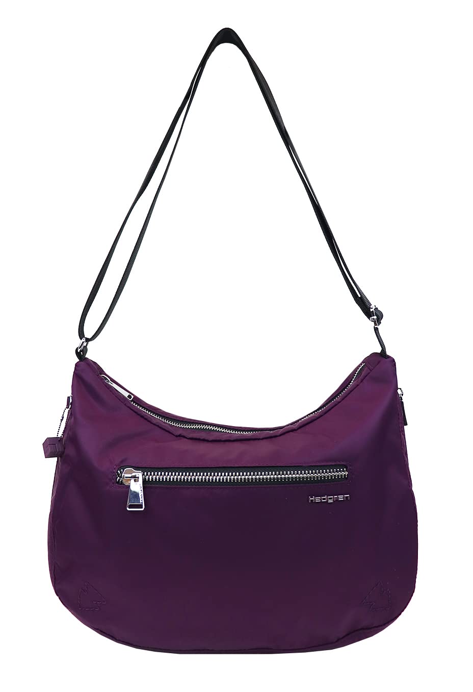 Ann Sustainably Made Convertible Hobo