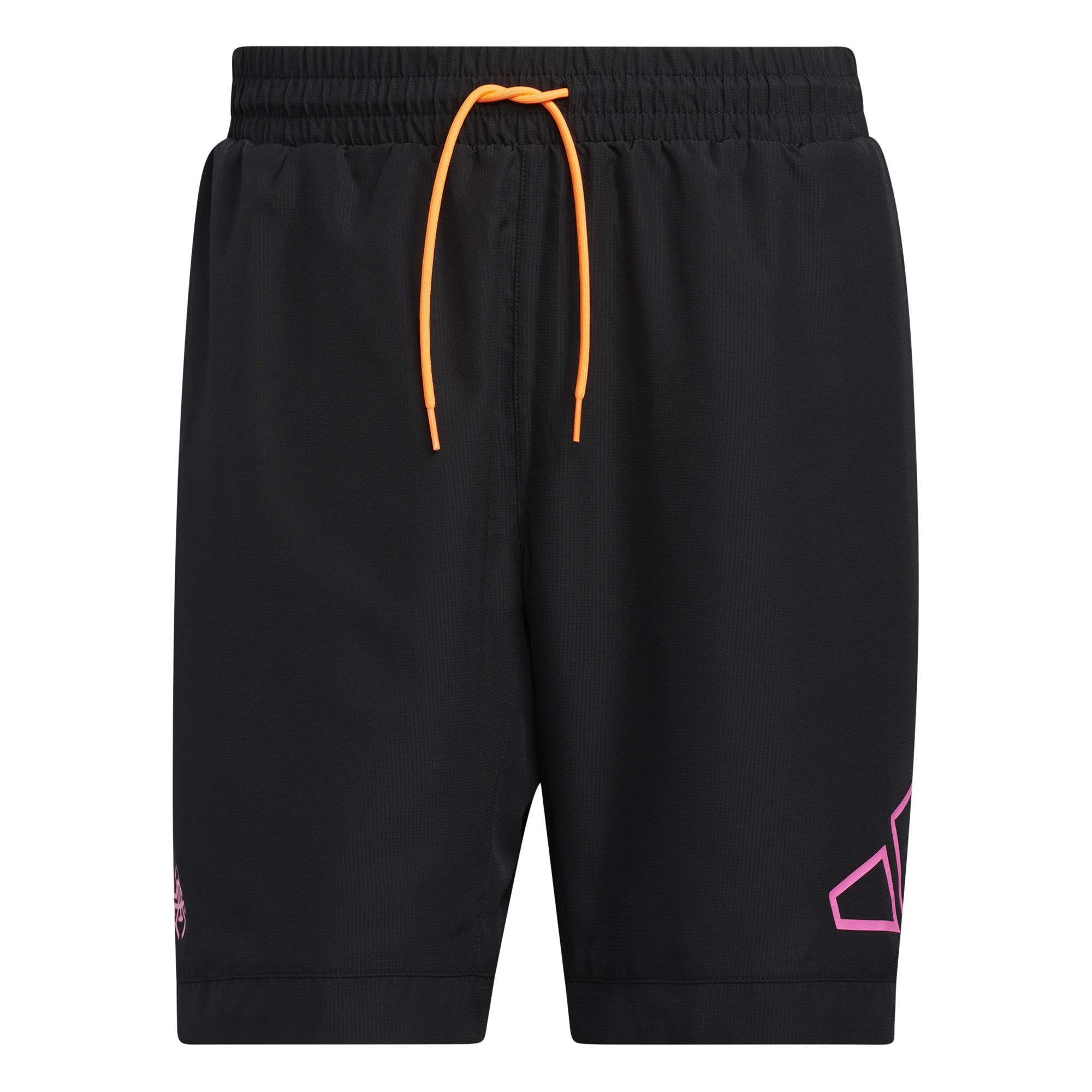 adidas Mens Crosssup 365 Short Black Small
