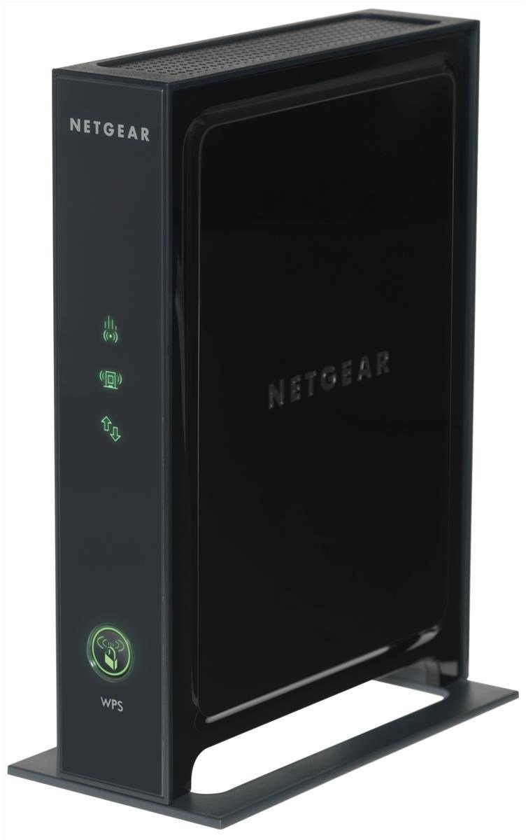 Netgear WN2000RPT Universal WiFi Range Extender