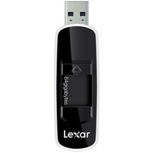 Lexar Media LJDS70-64GASBNA 64GB Lexar JumpDrive S70 SB (LJDS70-64GASBNA)
