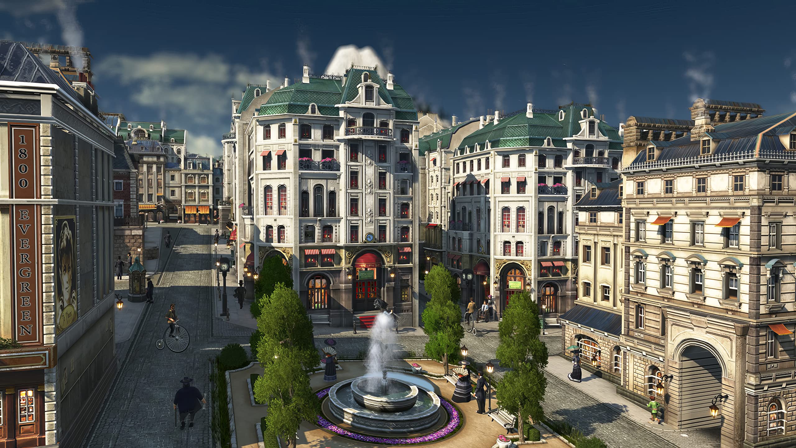 Anno 1800 - Standard Edition, Xbox Series X