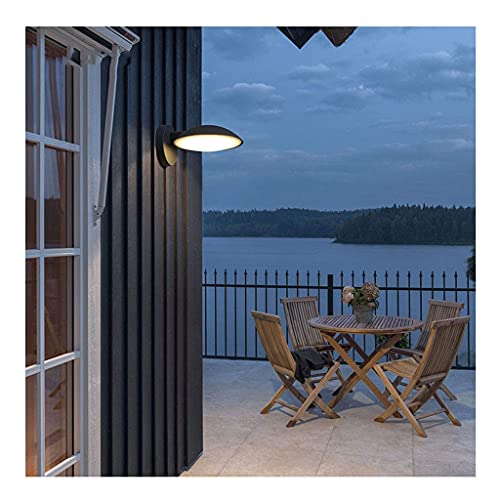 Nhlzj Home Decoration/Exquisite Lamps - IP65 Waterproof Outdoor Wall Light, Creative Home Outdoor Lawn Outdoor Landscape Garden Waterproof Decorative Light