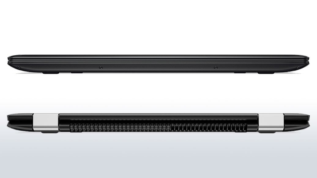 Lenovo Flex 4 14 2-IN-1 Laptop: i5-6200U | 256GB SSD | 8GB DDR4 | 14in FHD (1920x1080) TOUCHSREEN | Wireless AC | AMD R5 M430 2GB | Backlit | Windows 10 (Renewed)