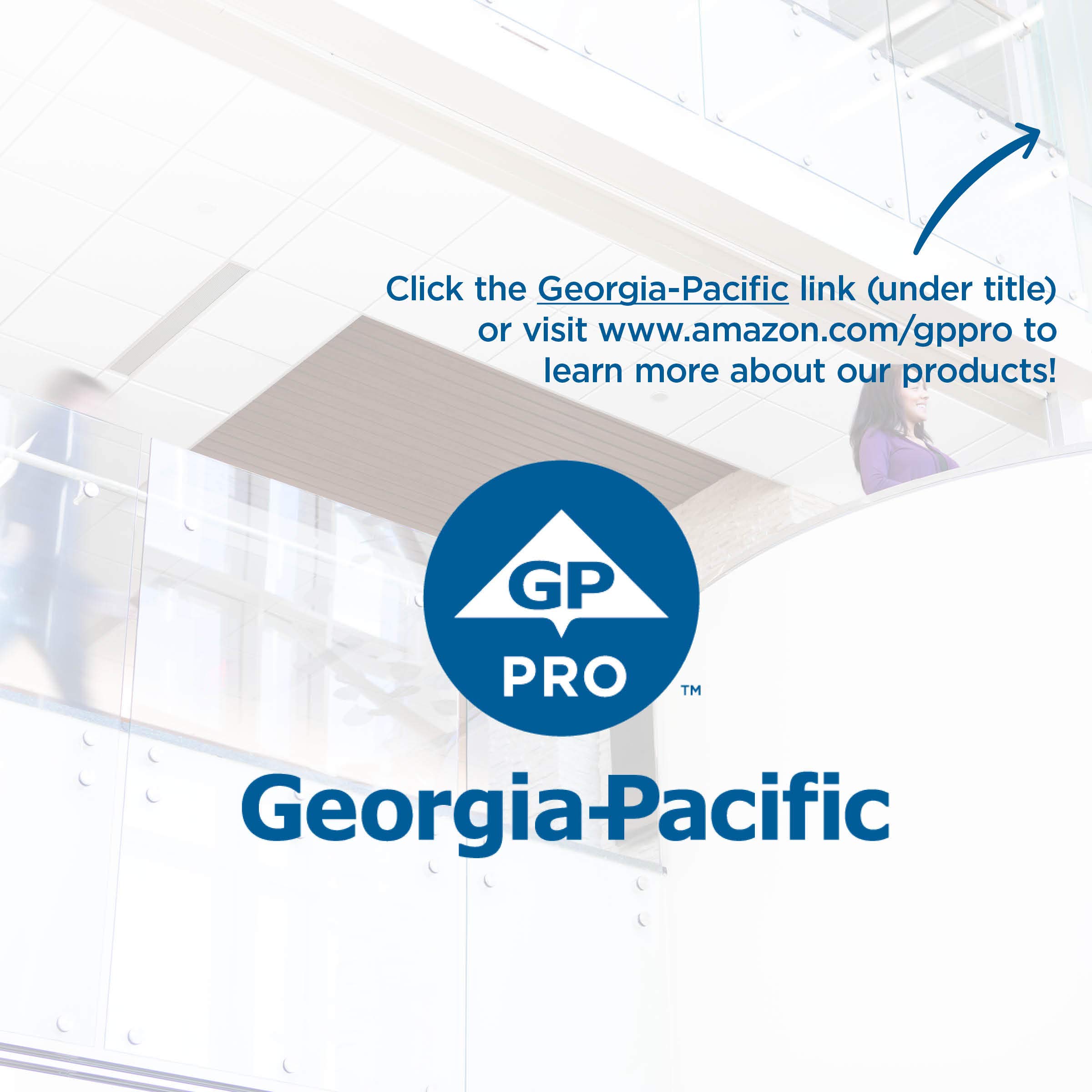 Georgia-Pacific Dixie Basic® 8.5” Wrapped Light-Weight Paper Plates by PRO , White, Individually Wrapped, DBP09WR1, 500 Plates Per Case