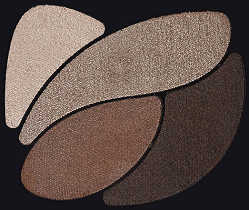 L'Oréal Paris Colour Riche Dual Effects Eye Shadow, Absolute Taupe, 0.12 oz.