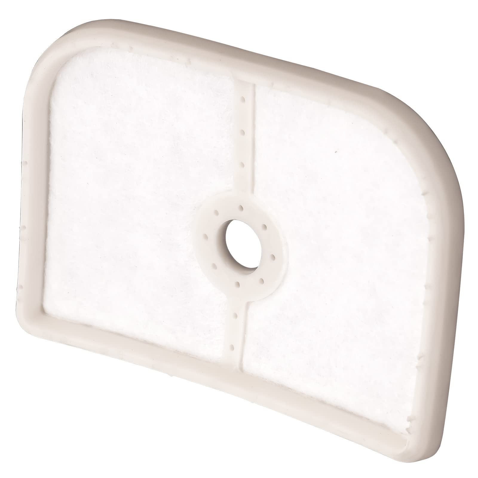 AWSZH 576401601 Air Filter Replacement for trimmer 525L 525LS 525LST 525RJD 525RS 577851501 McCulloch Poulan Pro RedMax Sears Weed Eater Jonsered Craftsman 1 PC Air Filter