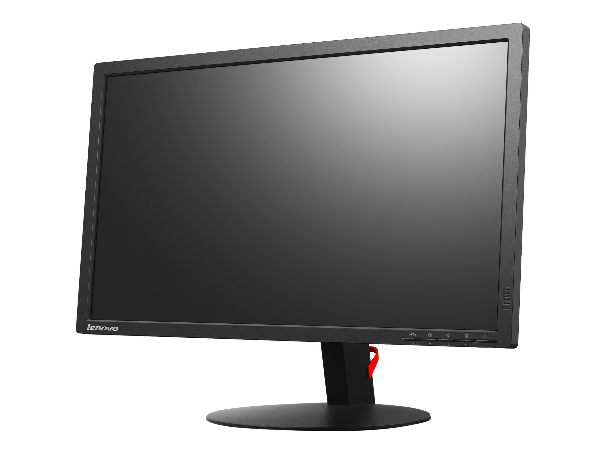Lenovo Thinkvision T2424P 24" Screen LED-Lit Monitor