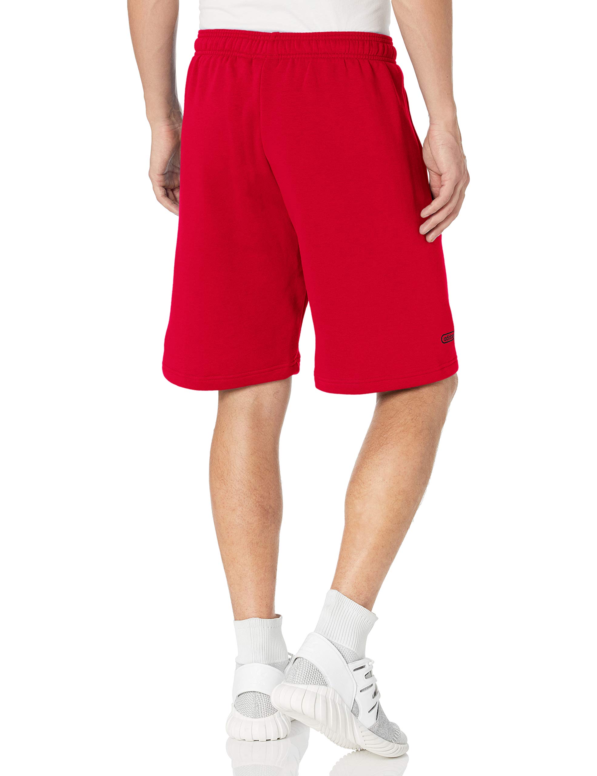 adidas Originals,mens,Farm Shorts,Team Royal Blue,Medium