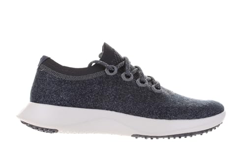 Allbirds Womens Wool Dasher Mizzle Blue Running Shoes Size 7