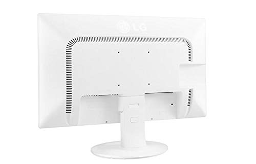 LG 24'' 24MB35V-W IPS FHD Monitor with Windows 10, Built-in Power, Flicker Safe, Eye Comfort: Reader Mode & Wall Mountable, black