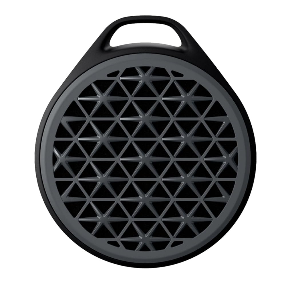 LOGITECH X50 MOBILE WIRELESS SPEAKER BLACK